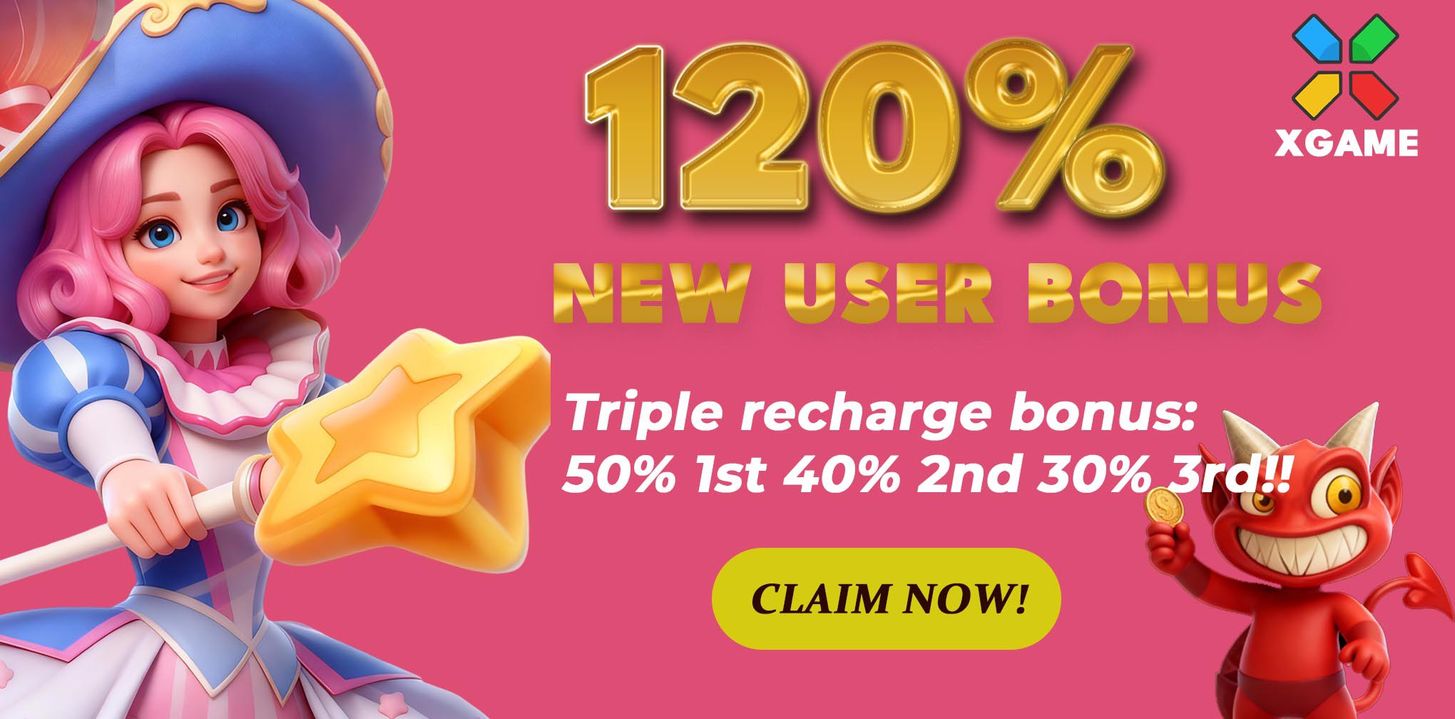 XGAME | Online Casino, Traceable Fair Casino